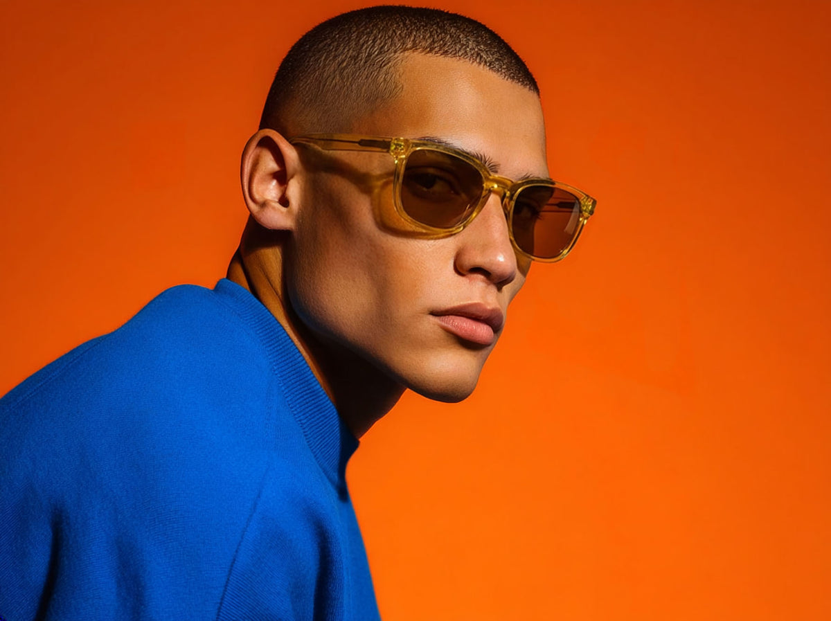 wau sunglasses | shop the official website - wau eyewear